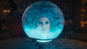 “Welcome Foolish Mortals” – New “Haunted Mansion” Featurette Looks Into ...